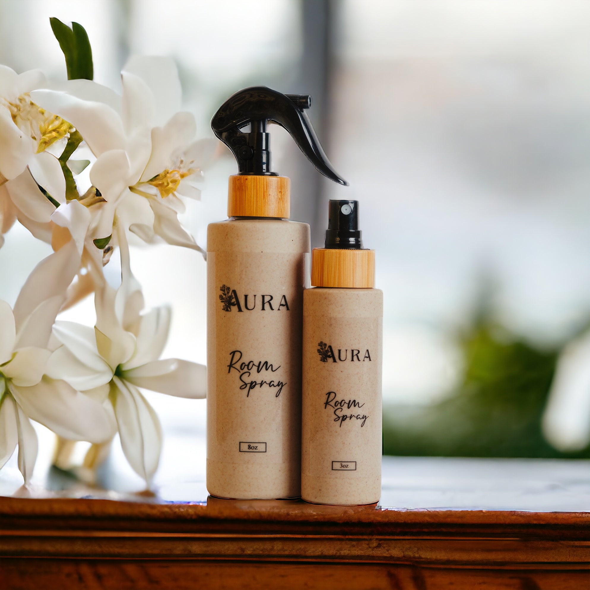 Aura Fragrance - Fragancias que iluminan tu espacio.